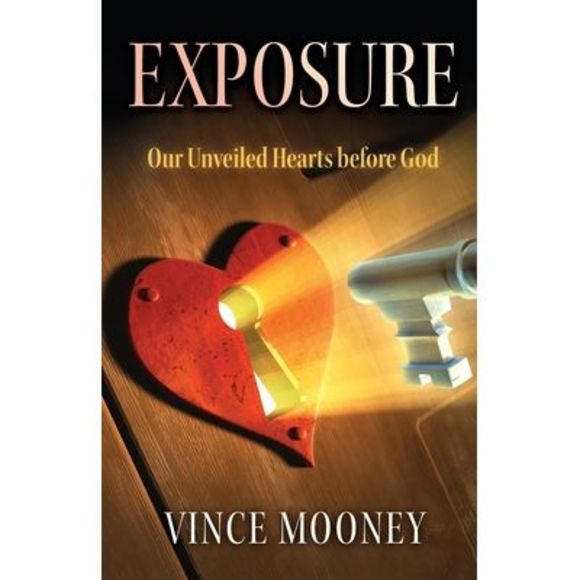 Vincent Mooney | Other | Exposure Our Unveiled Hearts Before God ...